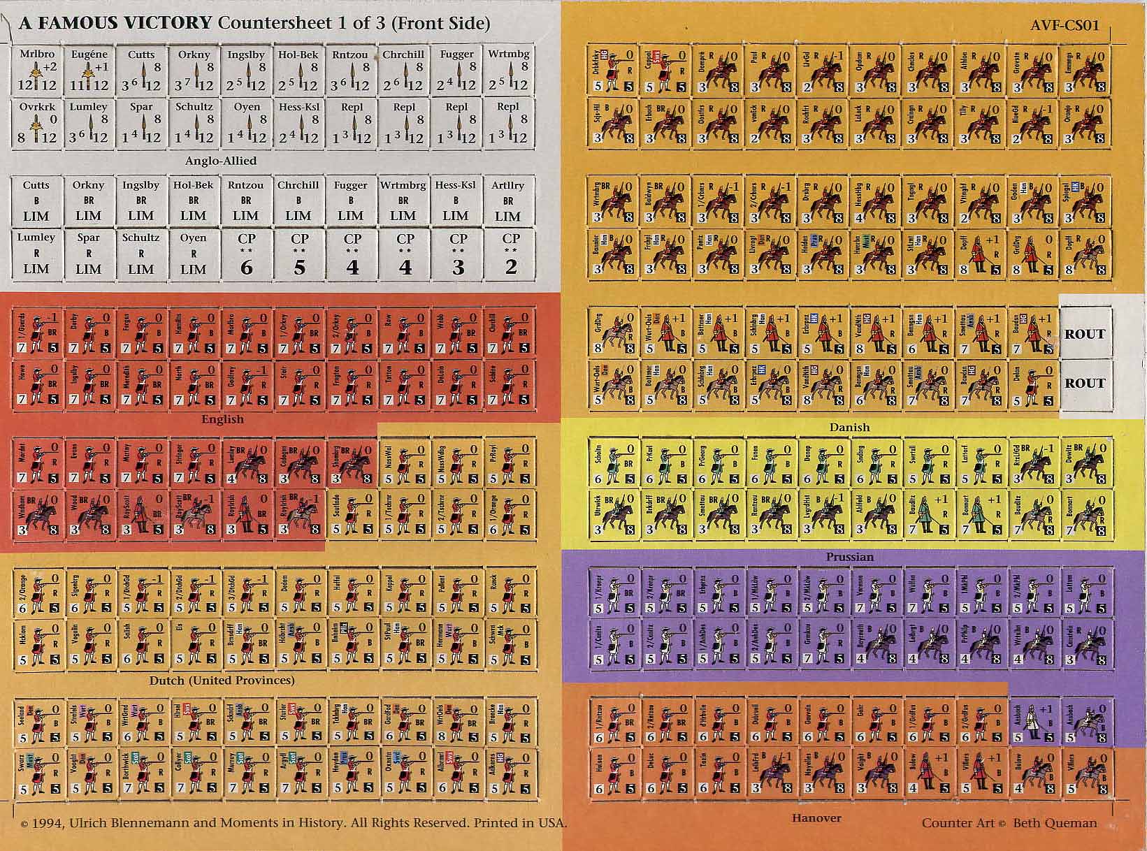 Game Articles - Grognard.com