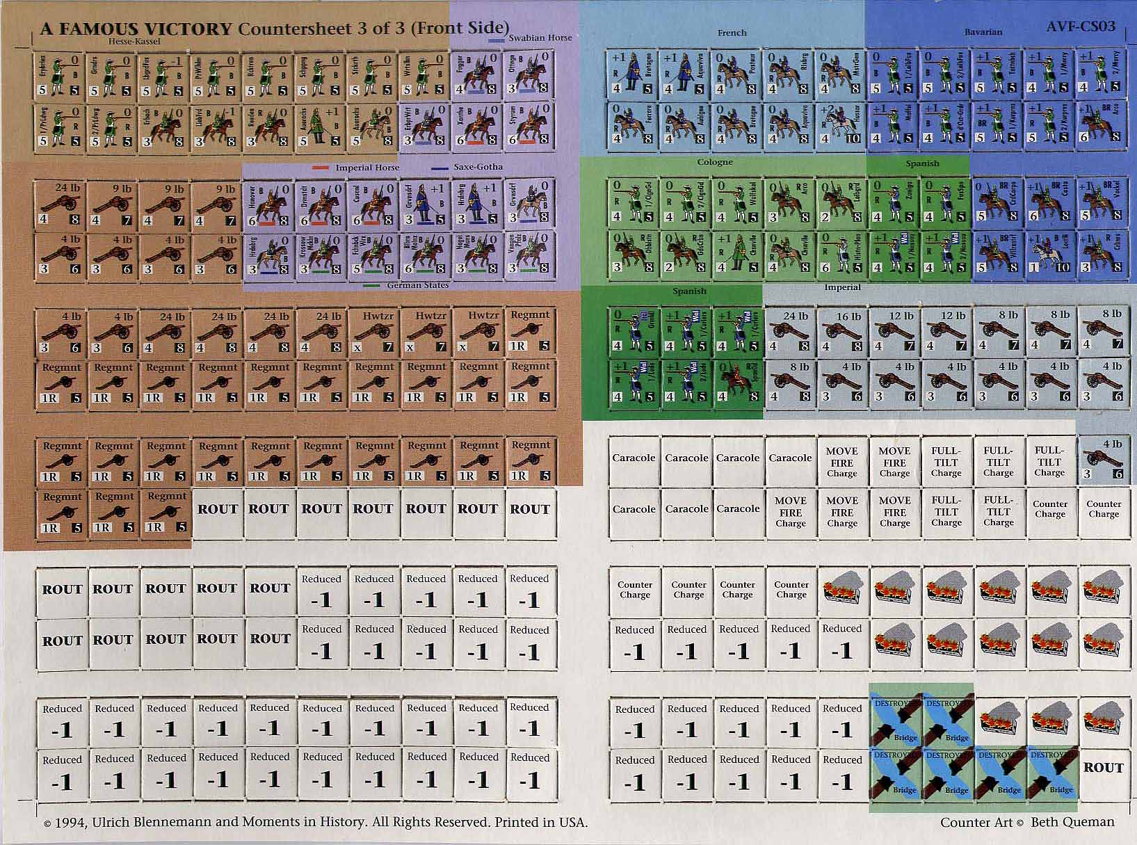 Game Articles - Grognard.com