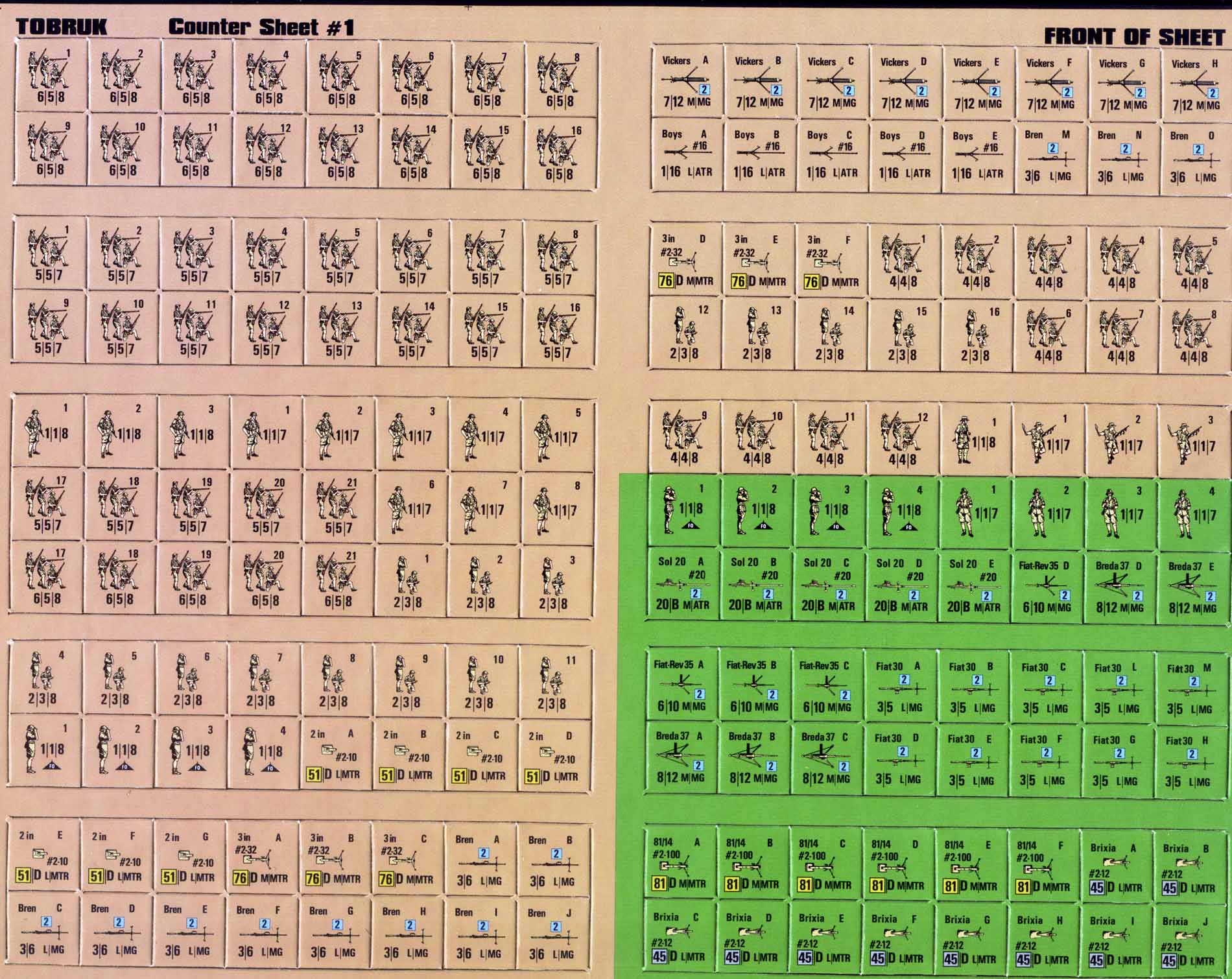 Game Articles - Grognard.com