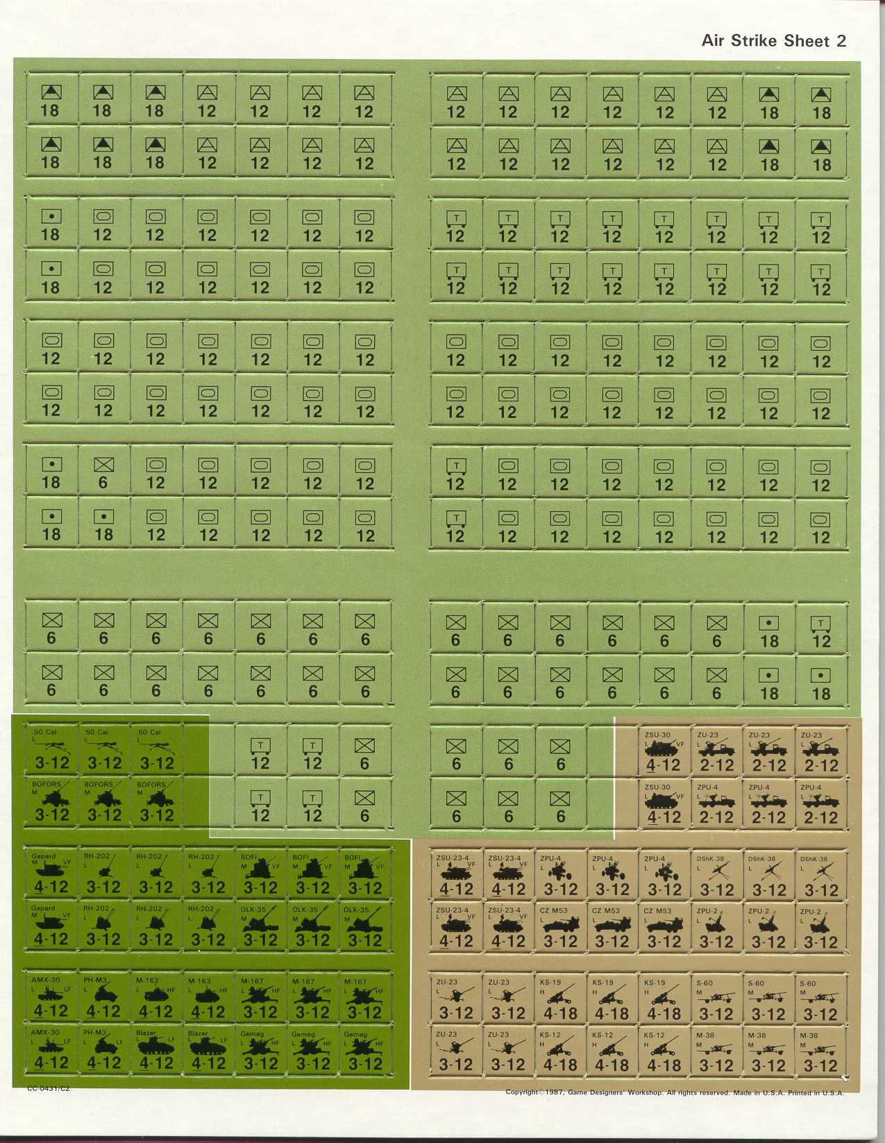 Game Articles - Grognard.com