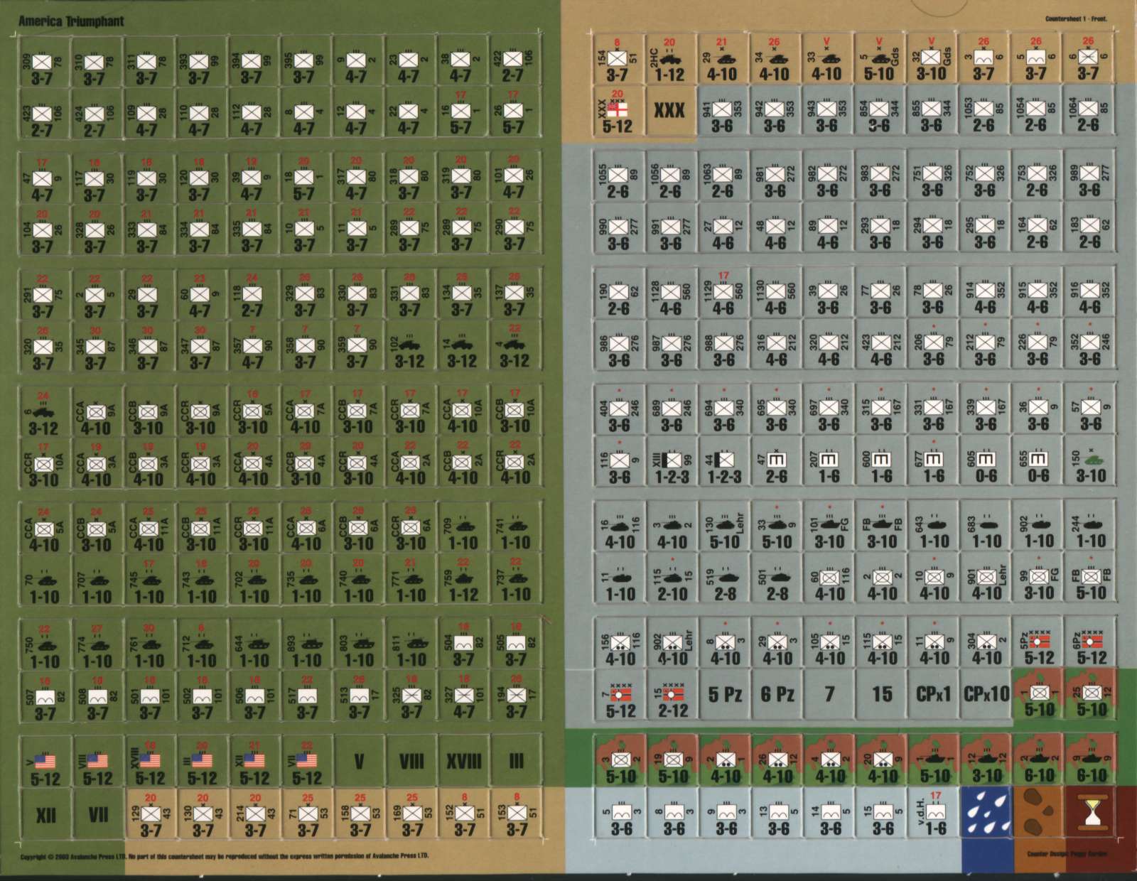 Game Articles - Grognard.com